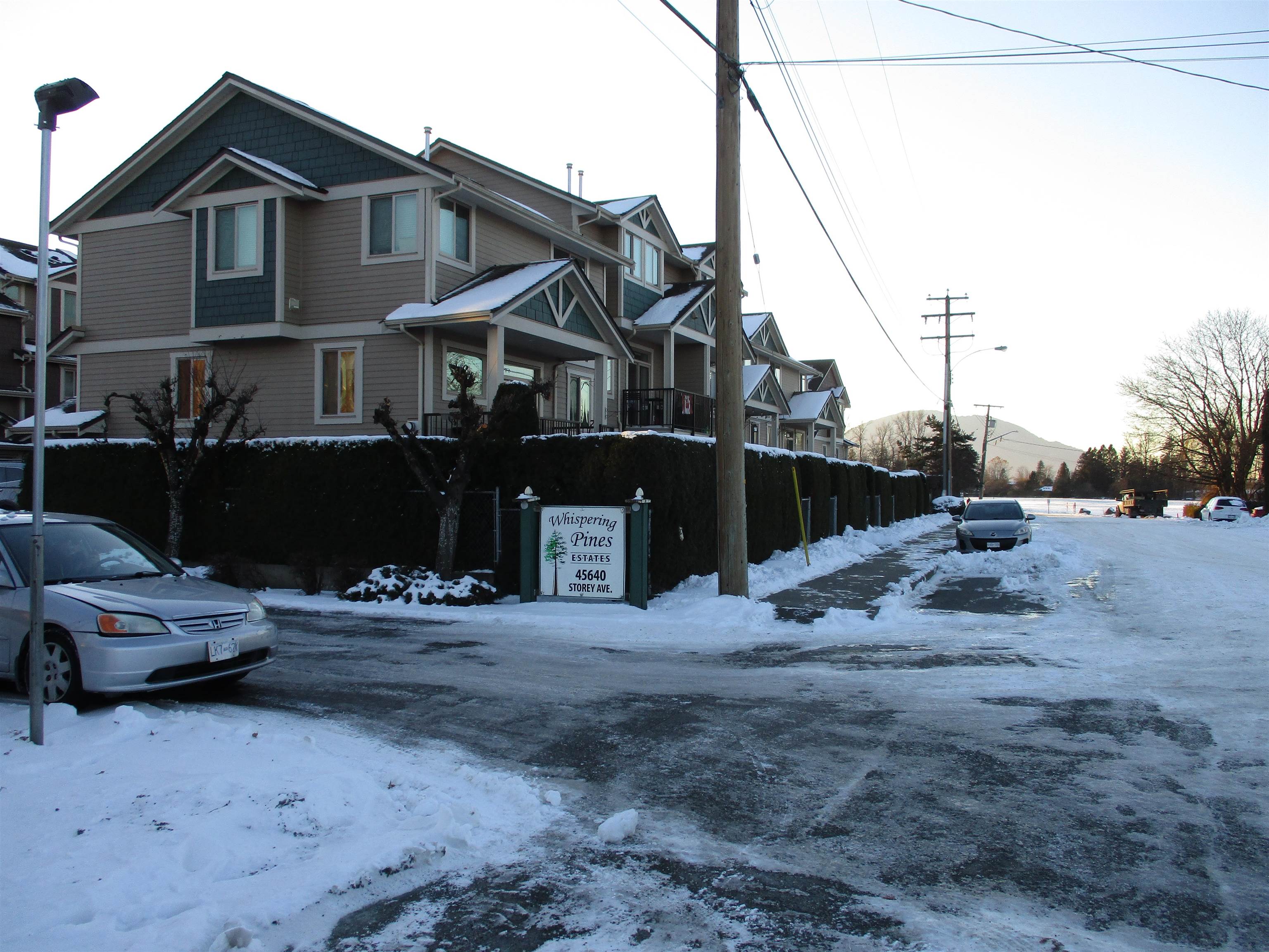 24 - 45640 STOREY AVENUE, Chilliwack | Sold, R2745002 | Condos.ca