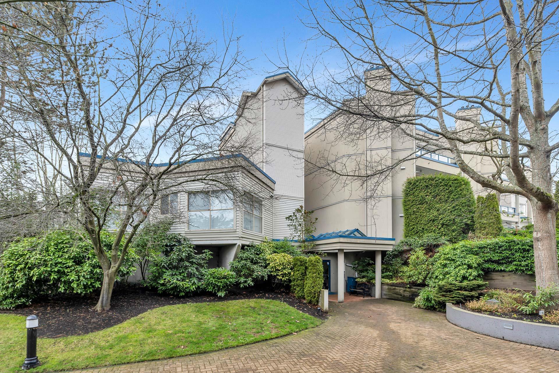 103 - 4733 W RIVER ROAD, Delta | Sold, R2747219 | Condos.ca