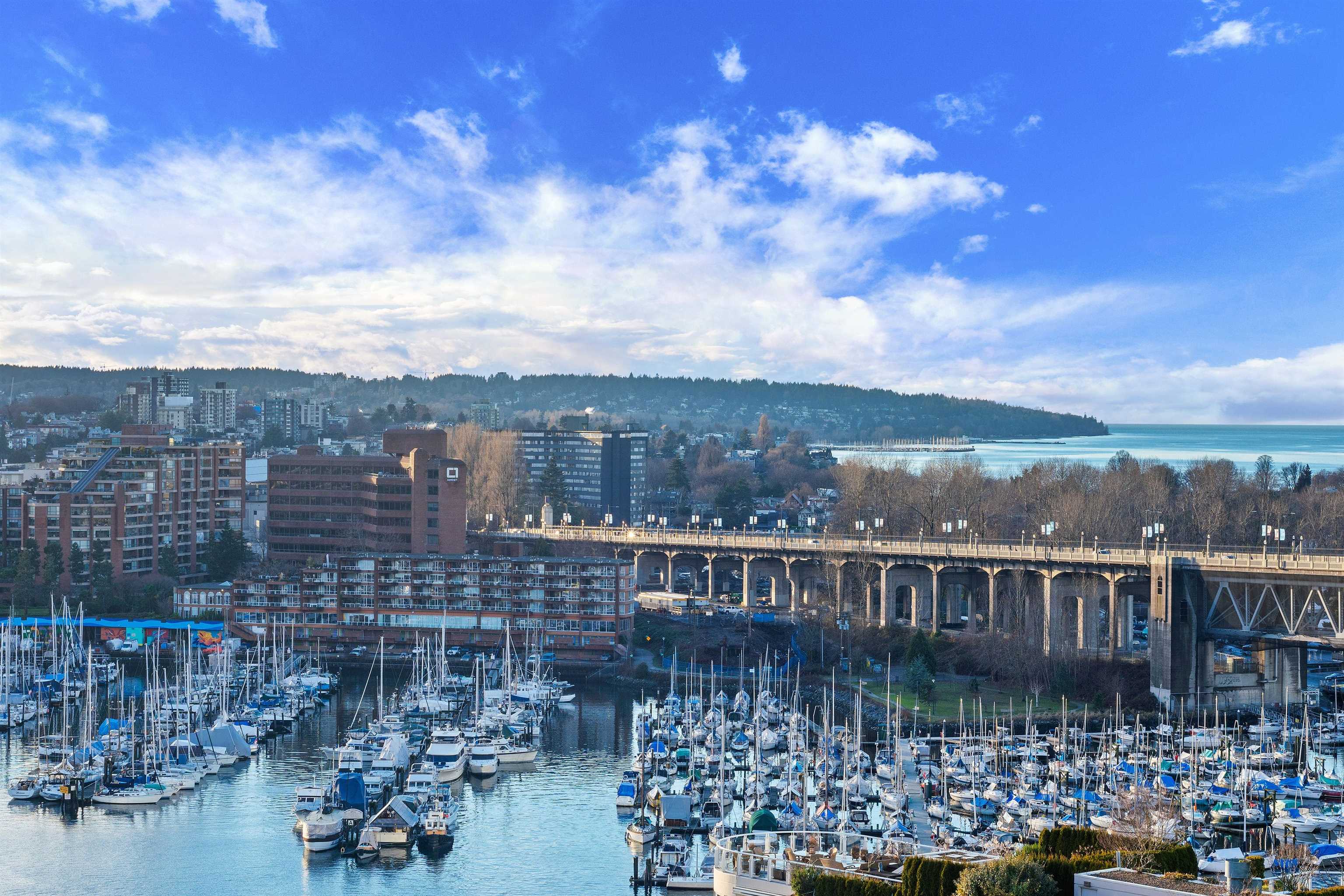 1905 - 1500 HOWE STREET, Vancouver | Terminated, R2747580 | Condos.ca