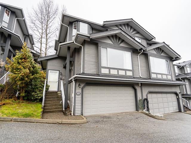 127 - 1685 PINETREE WAY, Coquitlam | Sold, R2749171 | Condos.ca