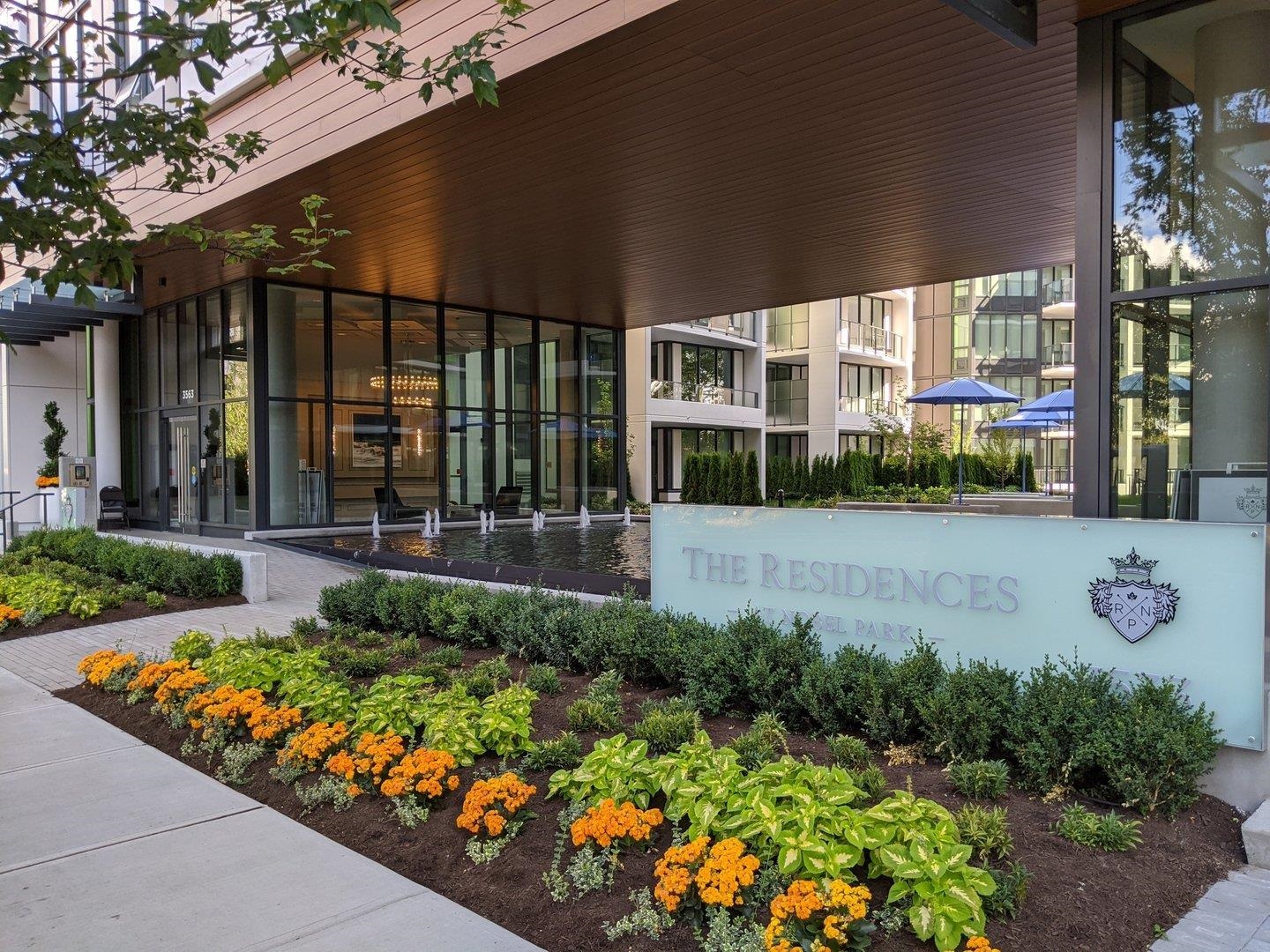 1311 - 3533 ROSS DRIVE, Vancouver | Expired, R2749510 | Condos.ca