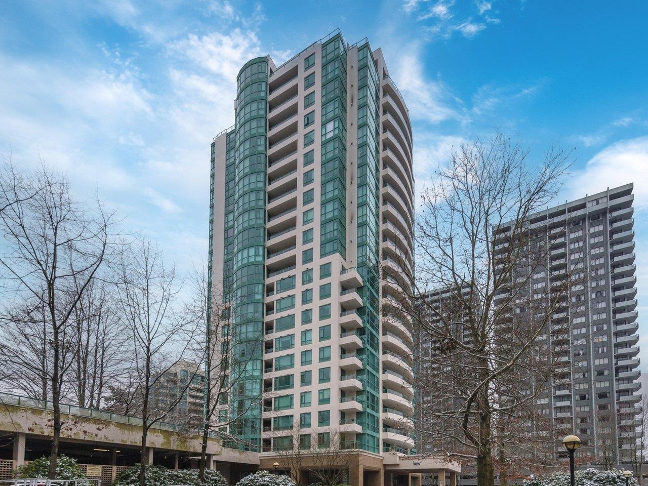 807 - 5899 WILSON AVENUE, Burnaby | Sold, R2750596 | Condos.ca