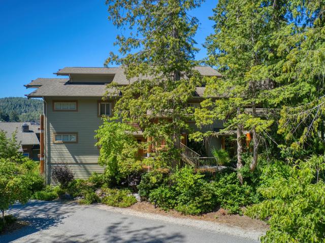 13C - 12849 LAGOON ROAD, Madeira Park | Sold, R2750632 | Condos.ca