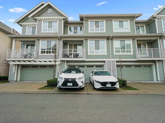 65 - 5510 ADMIRAL WAY, Delta | Sold, R2751323 | Condos.ca