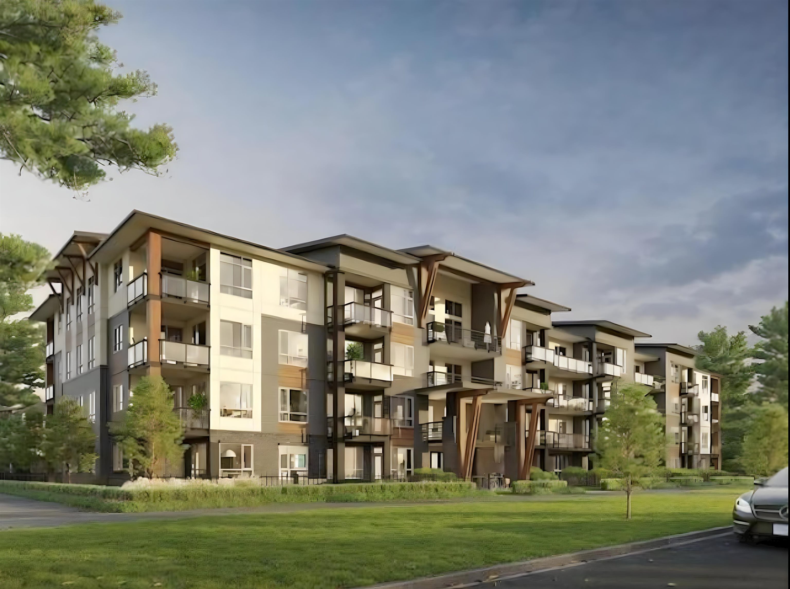 406 - 19935 75A AVENUE, | Terminated, R2751923 | Condos.ca