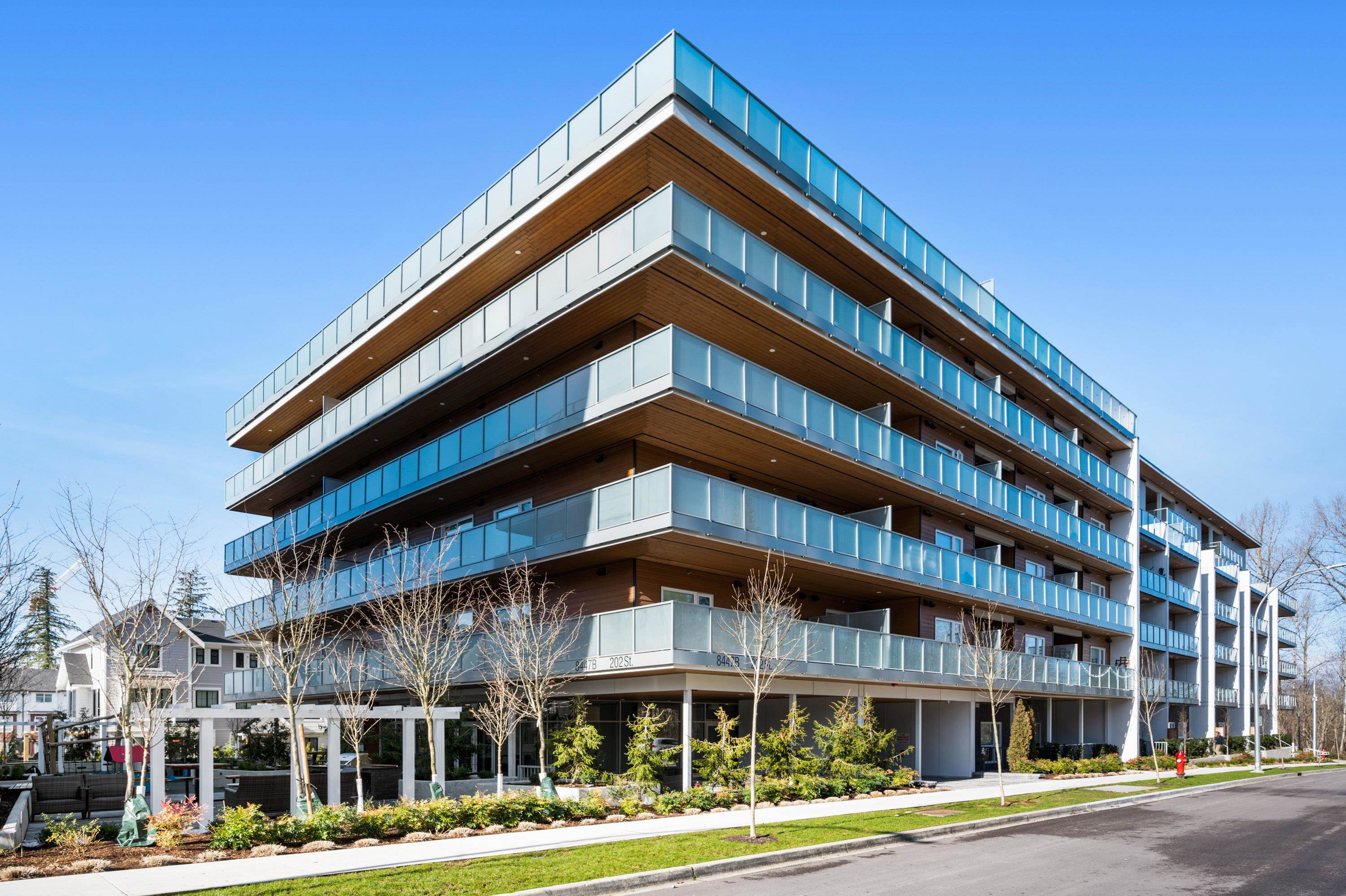 B109 - 8447 202 STREET, | Sold, R2752251 | Condos.ca