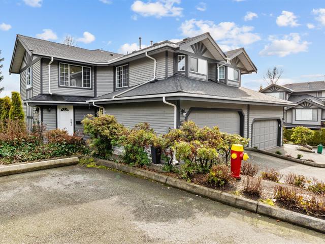 108 - 1685 PINETREE WAY, Coquitlam | Sold, R2752811 | Condos.ca