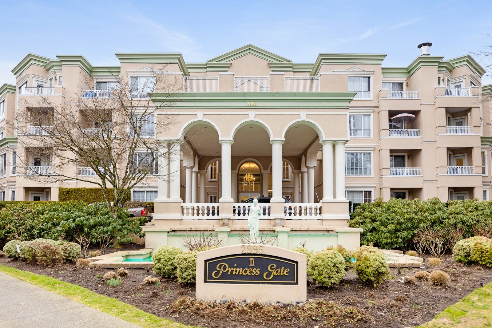 220 - 2995 PRINCESS CRESCENT, Coquitlam | Sold, R2752987 | Condos.ca