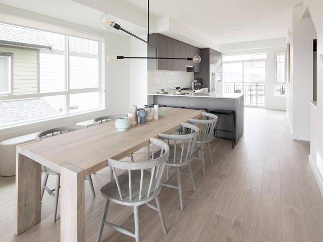 23 - 4375 CORMORANT WAY, Tsawwassen | Sold, R2753453 | Condos.ca