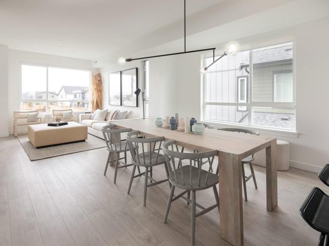 23 - 4375 CORMORANT WAY, Tsawwassen | Sold, R2753453 | Condos.ca