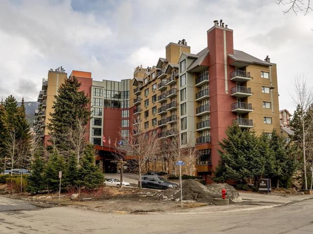 356/358 - 4050 WHISTLER WAY, Whistler | Terminated, R2754490 | Condos.ca