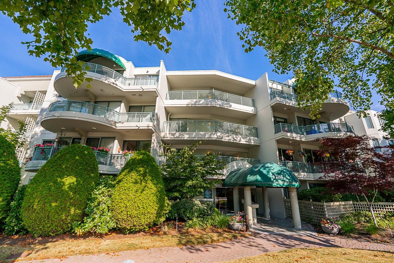 302 - 1785 MARTIN DRIVE, Surrey | Sold, R2756997 | Condos.ca