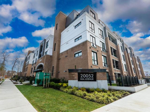 206 - 20052 83A AVENUE, | Sold, R2758134 | Condos.ca