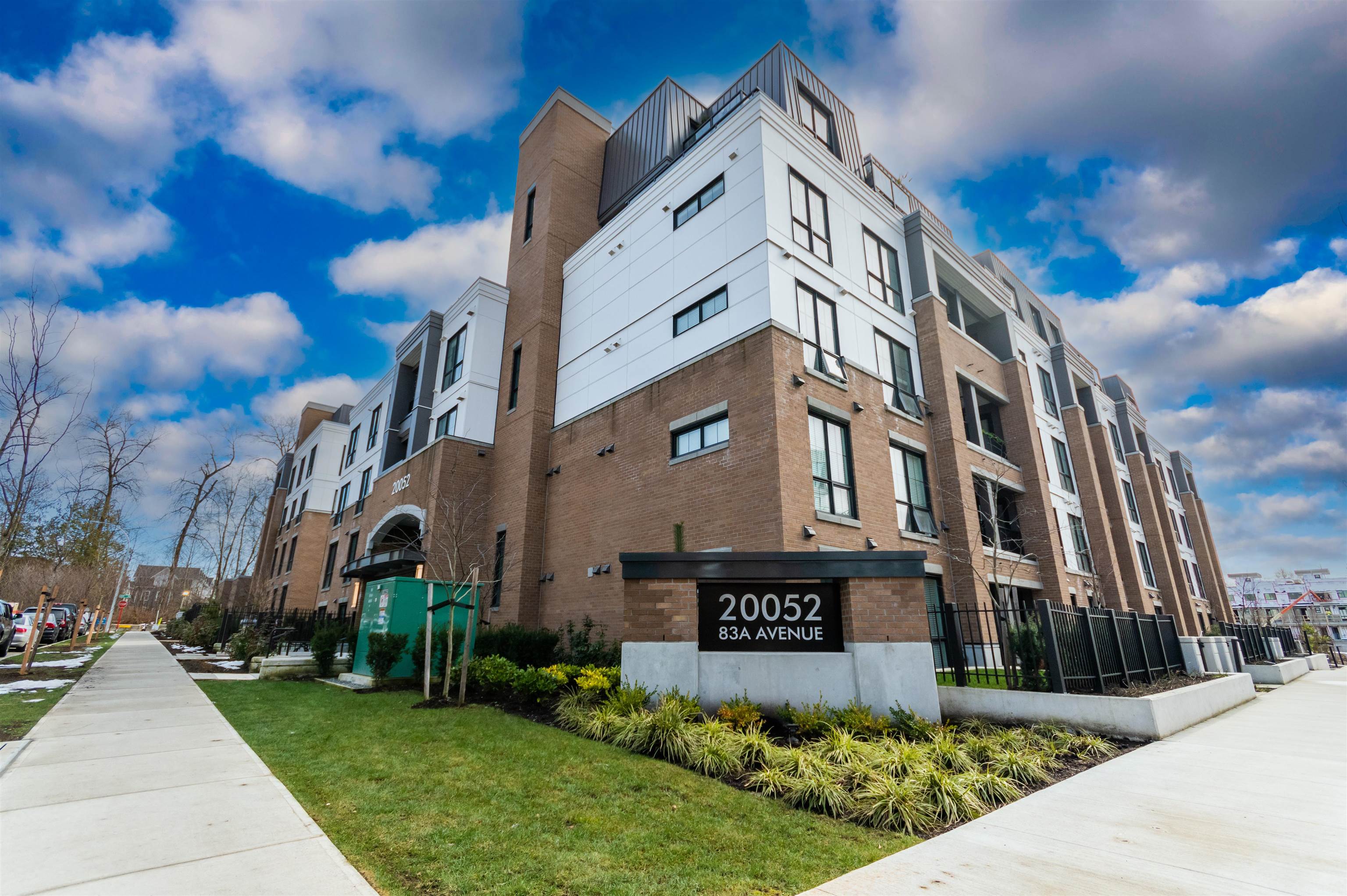 206 - 20052 83A AVENUE, | Sold, R2758134 | Condos.ca
