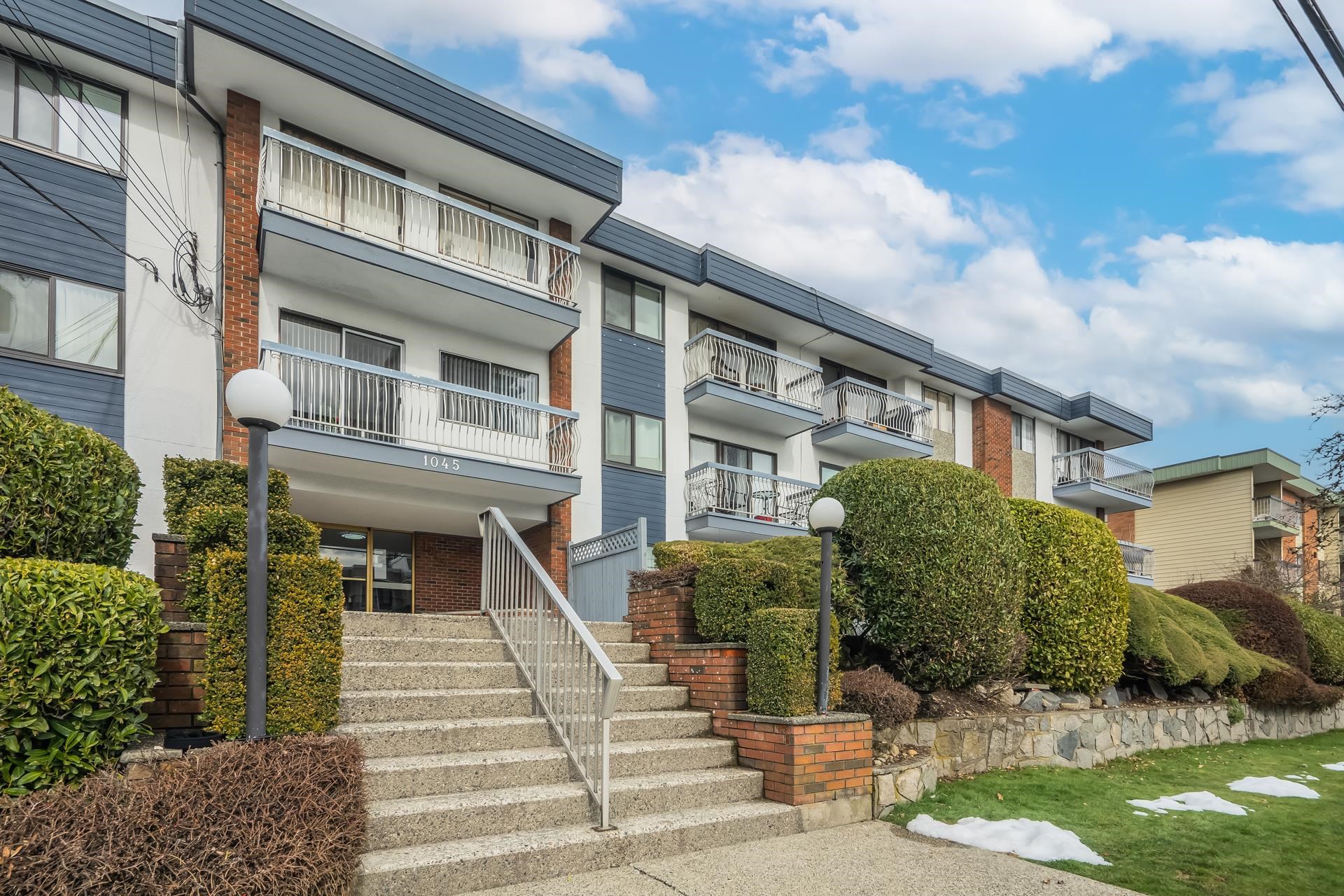 309 - 1045 HOWIE AVENUE, Coquitlam | Terminated, R2758300 | Condos.ca