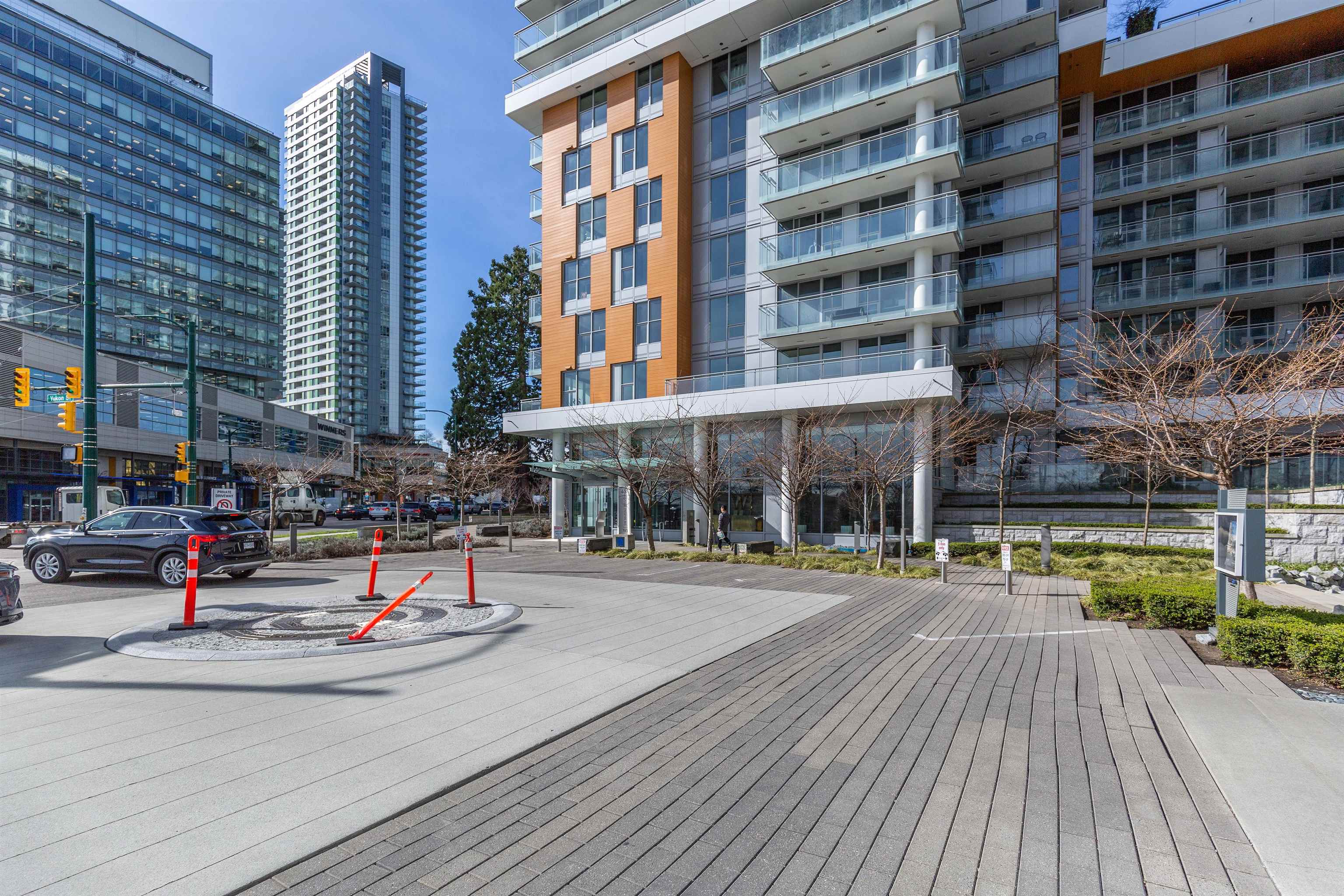 2109 - 455 SW MARINE DRIVE, Vancouver | Expired, R2759402 | Condos.ca