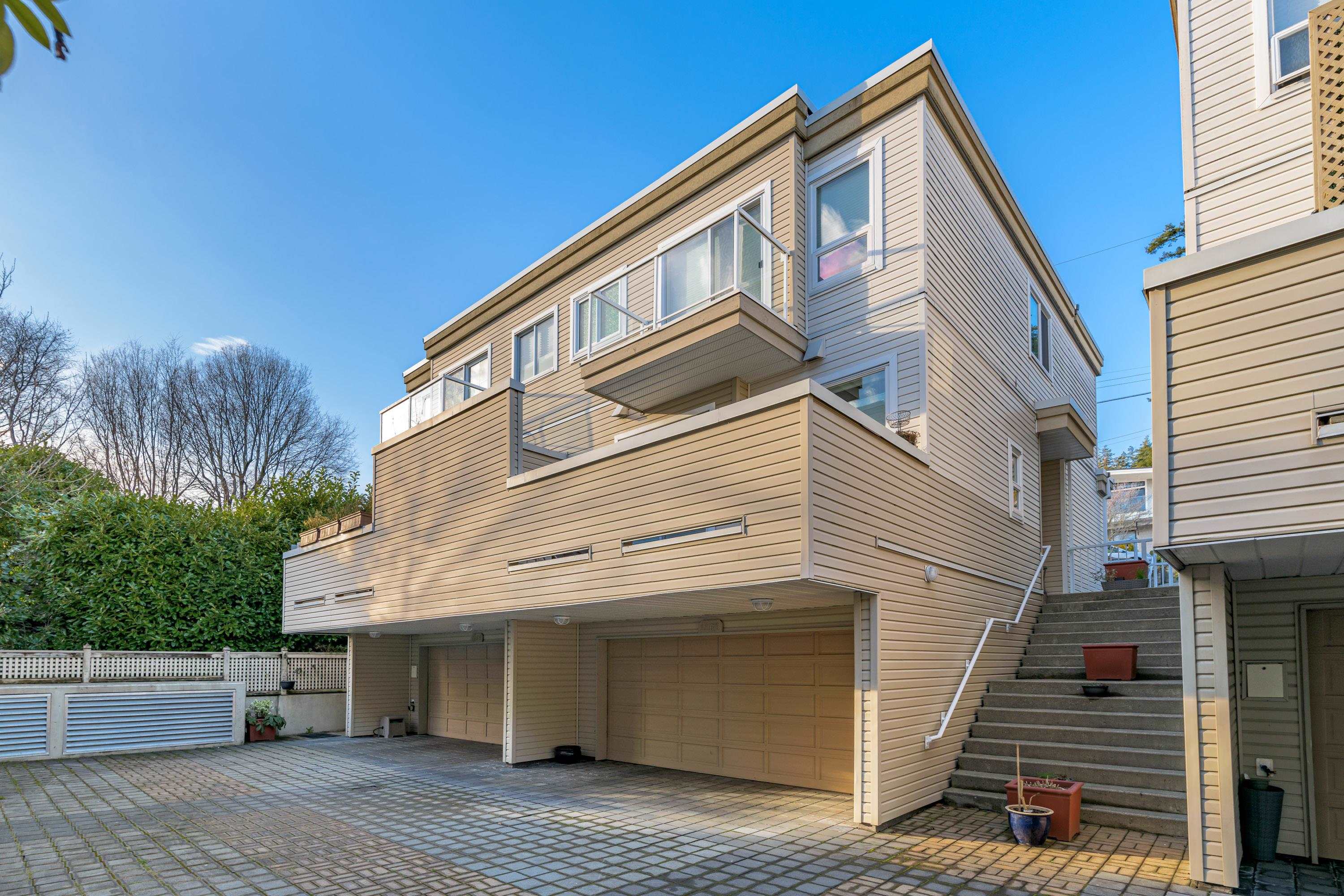 1167 VIDAL STREET, White Rock | Sold, R2759514 | Condos.ca