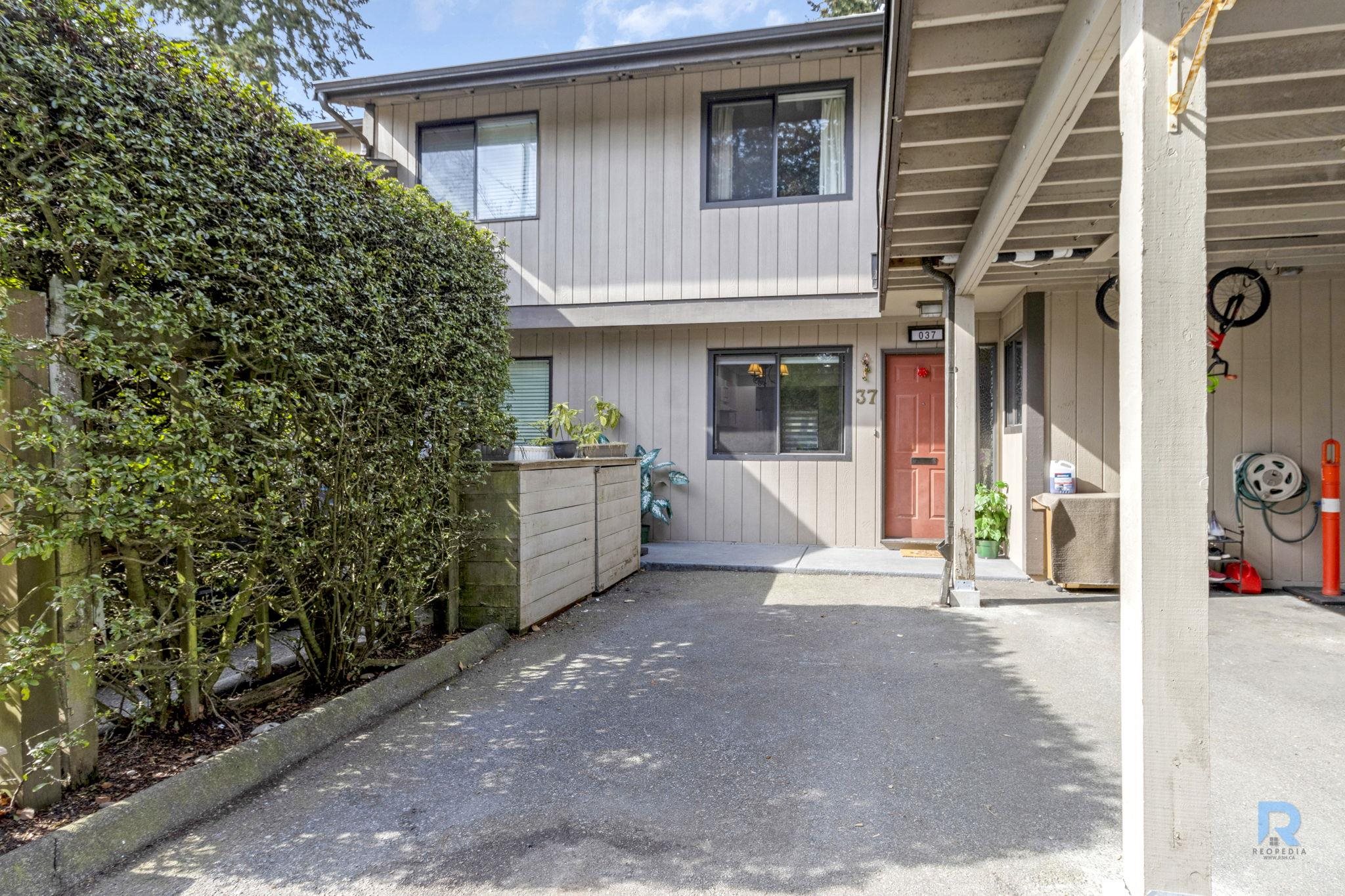 37 - 6712 BAKER ROAD, Delta | Sold, R2759716 | Condos.ca