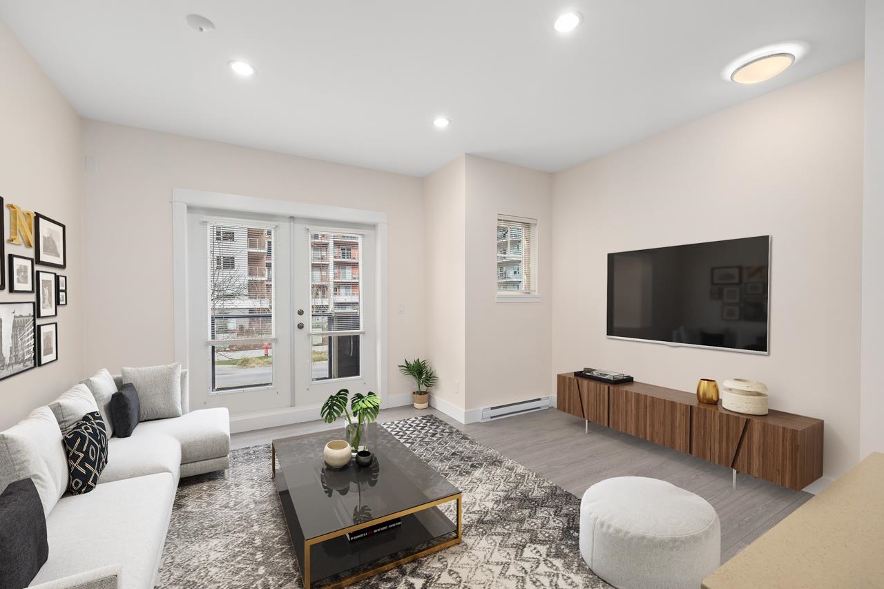 103 - 3382 VIEWMOUNT DRIVE, Port Moody | Terminated, R2759796 | Condos.ca