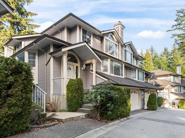 29 - 101 PARKSIDE DRIVE, | Sold, R2759818 | Condos.ca