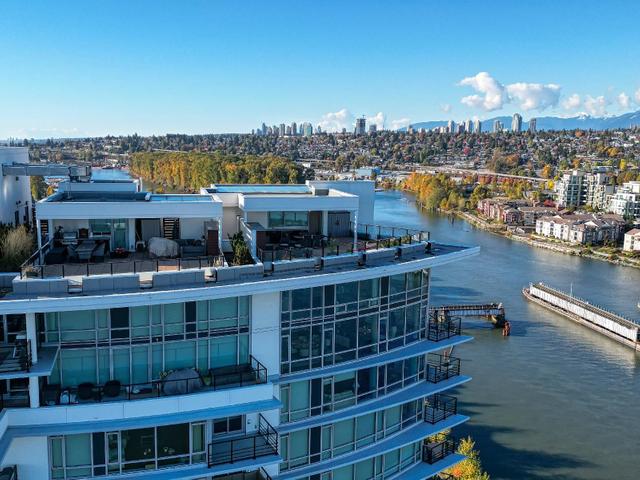2103 - 210 SALTER STREET, New Westminster | Leased, R2759845 | Condos.ca