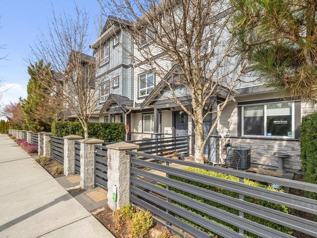 17 - 9451 WILLIAMS ROAD, | Terminated, R2762541 | Condos.ca