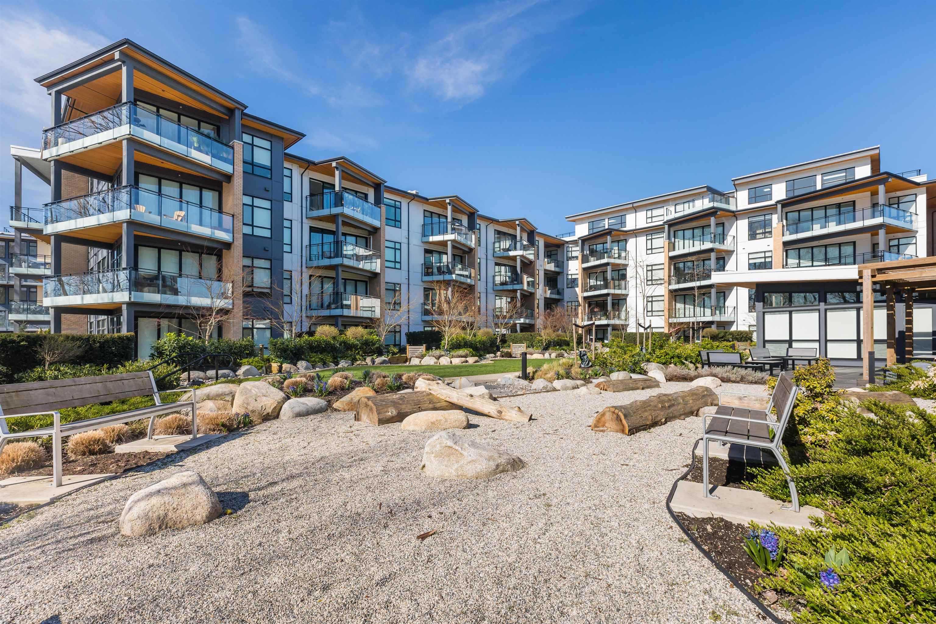 317 - 300 SALTER STREET, New Westminster | Terminated, R2762787 | Condos.ca