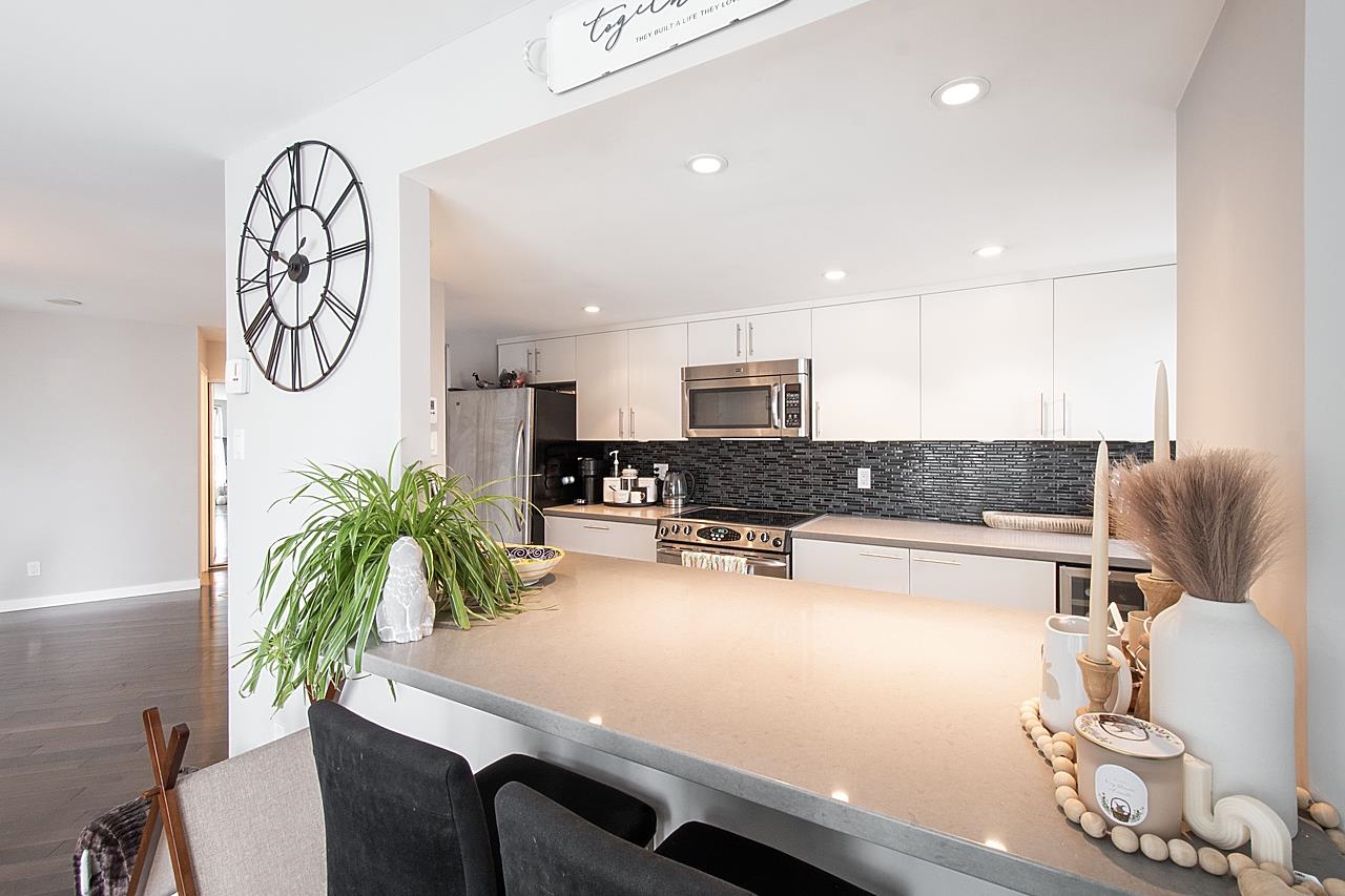 B1202 - 1331 HOMER STREET, Vancouver | Sold, R2762791 | Condos.ca