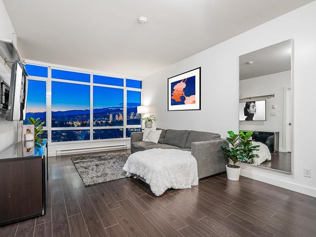 1603 - 2789 SHAUGHNESSY STREET, Port Coquitlam | Sold, R2764048 | Condos.ca