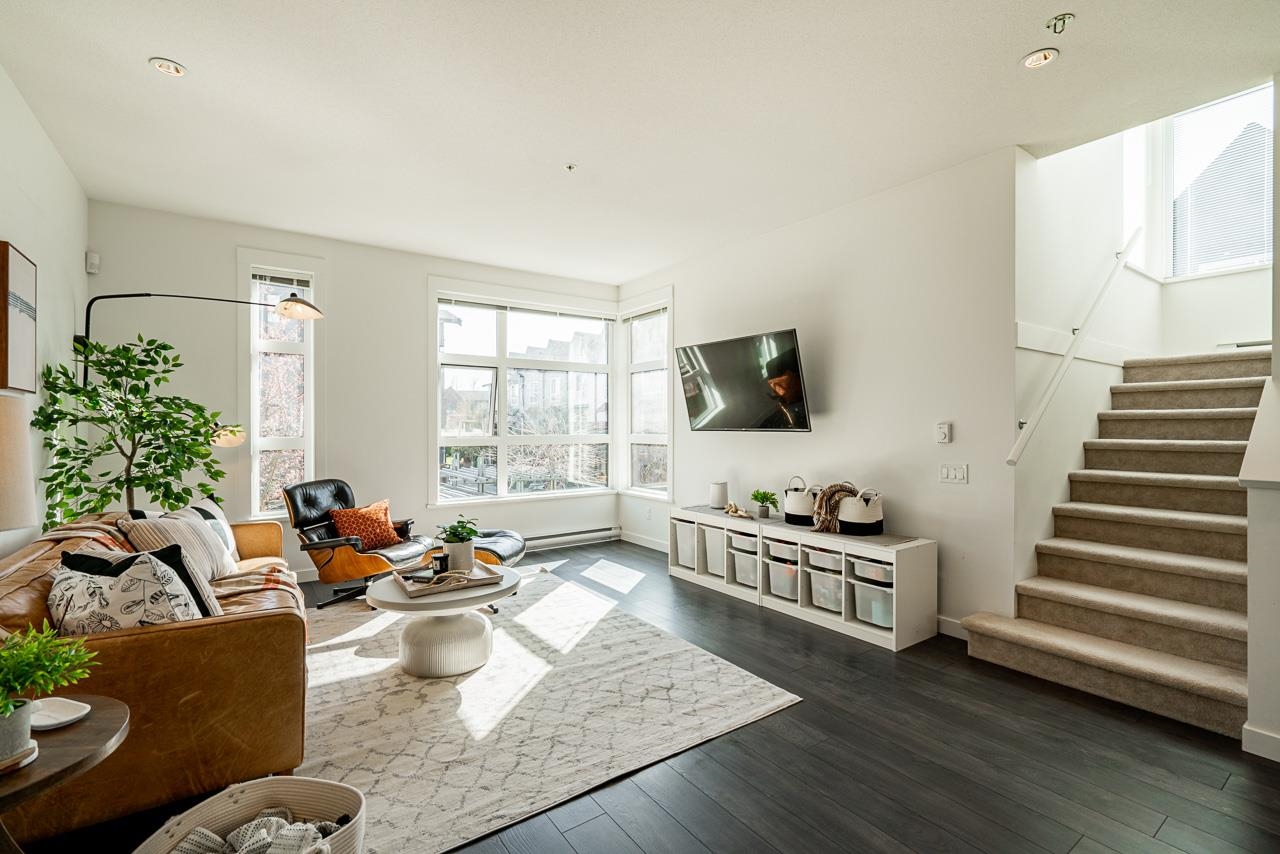 57 - 2358 RANGER LANE, Port Coquitlam | Sold, R2764600 | Condos.ca