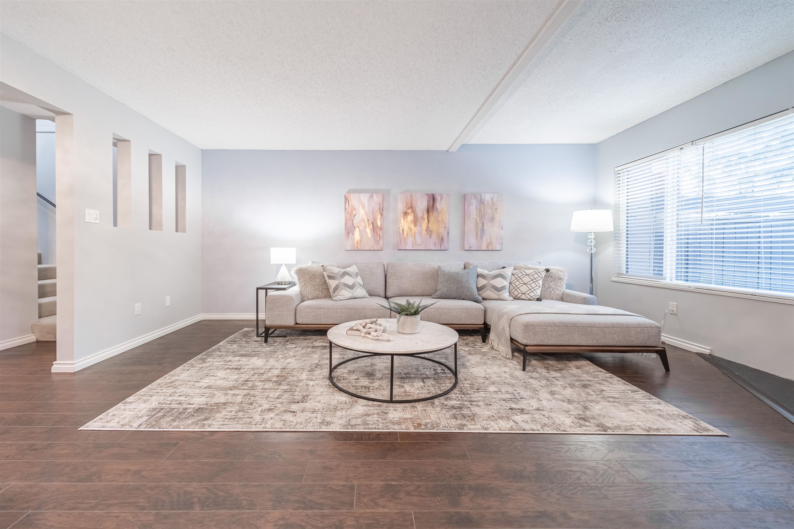 29 - 3851 BLUNDELL ROAD, Richmond | Sold, R2764759 | Condos.ca