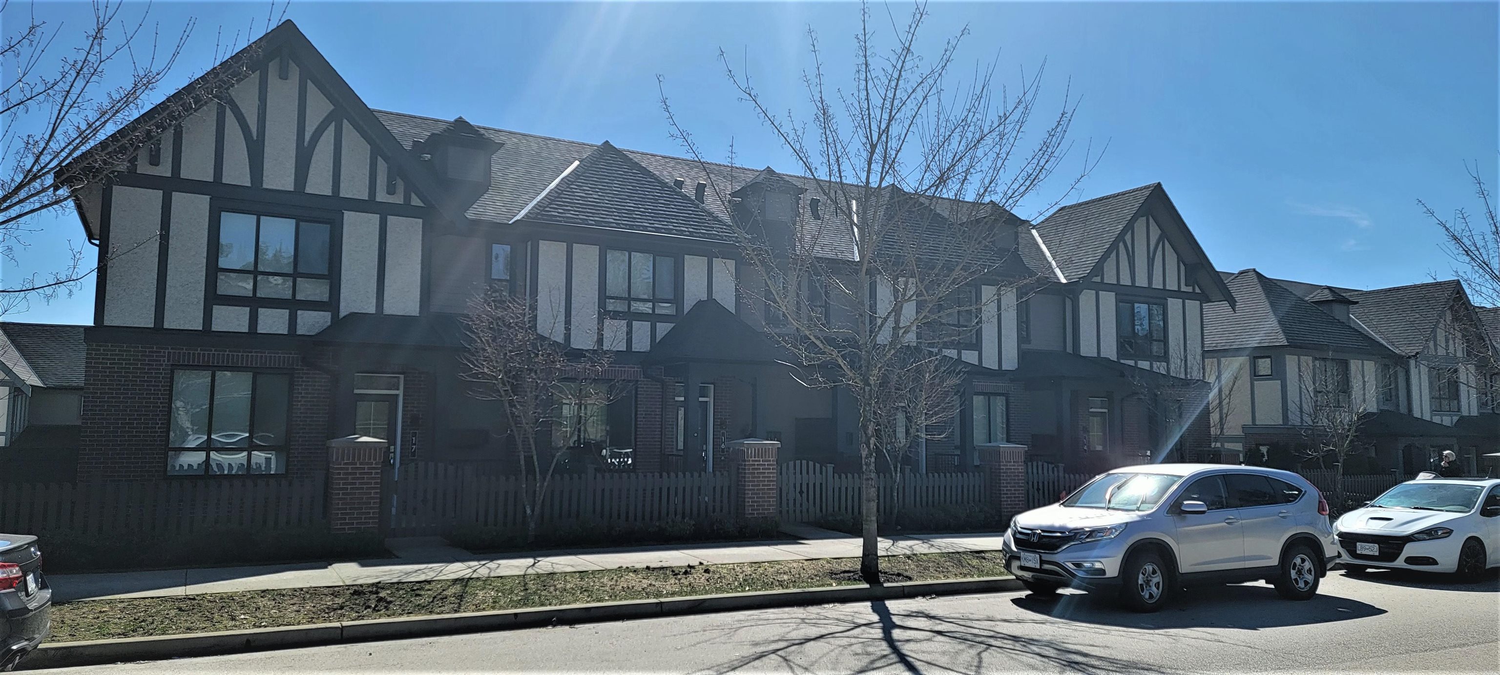 17 - 3500 BURKE VILLAGE PROMENADE, Coquitlam | Sold, R2764917 | Property.ca