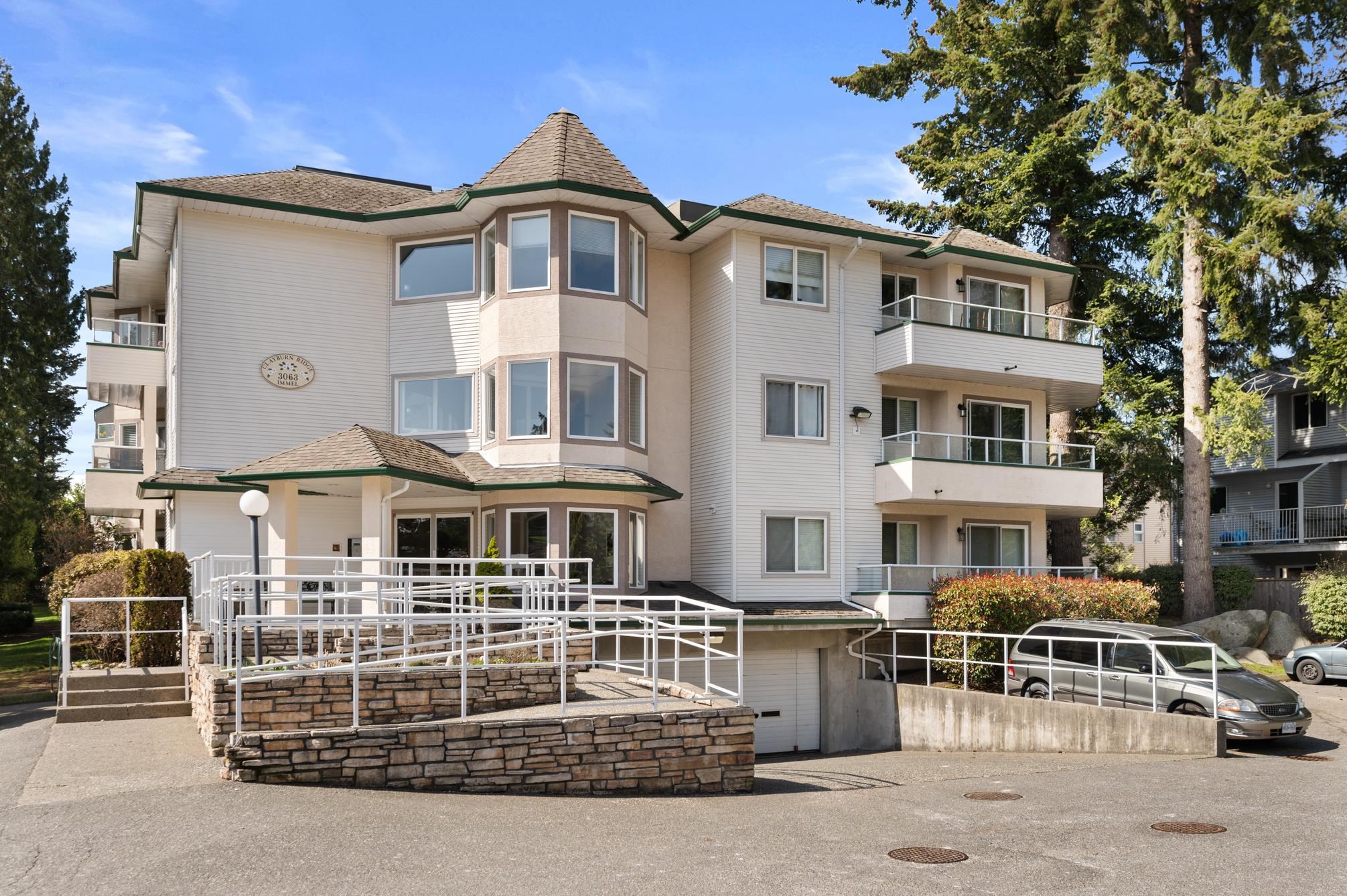 311 - 3063 IMMEL STREET, Abbotsford | Sold, R2765179 | Condos.ca