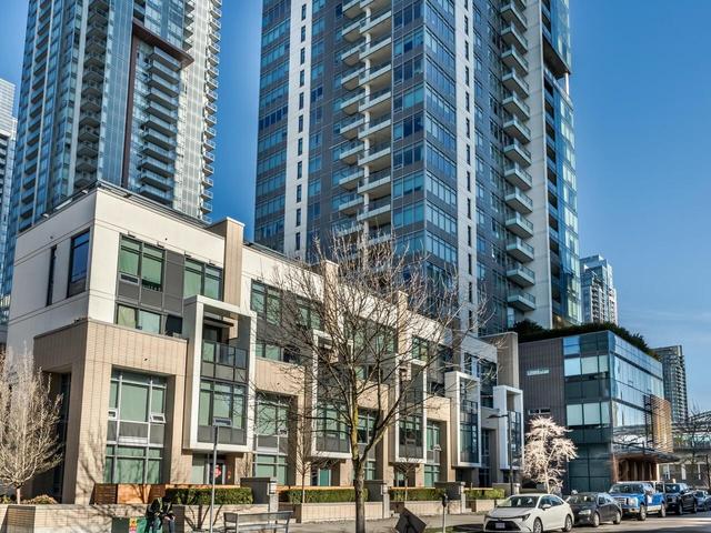 2602 - 6461 TELFORD AVENUE, Burnaby | Sold, R2765517 | Condos.ca