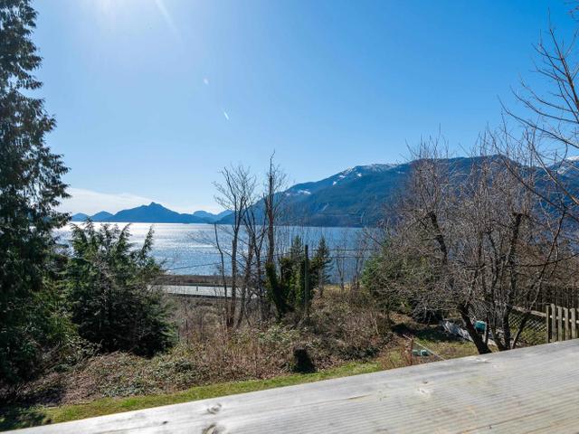695 Shaughnessy Heights, Britannia Beach, BC | Property.ca