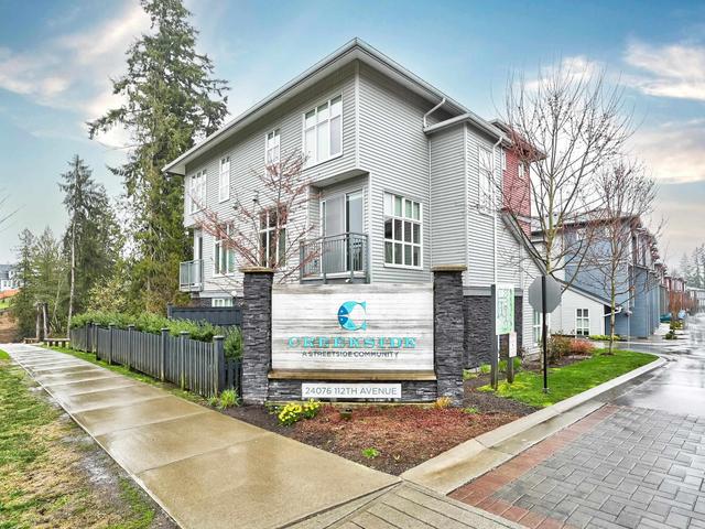 24 - 24076 112 AVENUE, Maple Ridge | Sold, R2766550 | Condos.ca