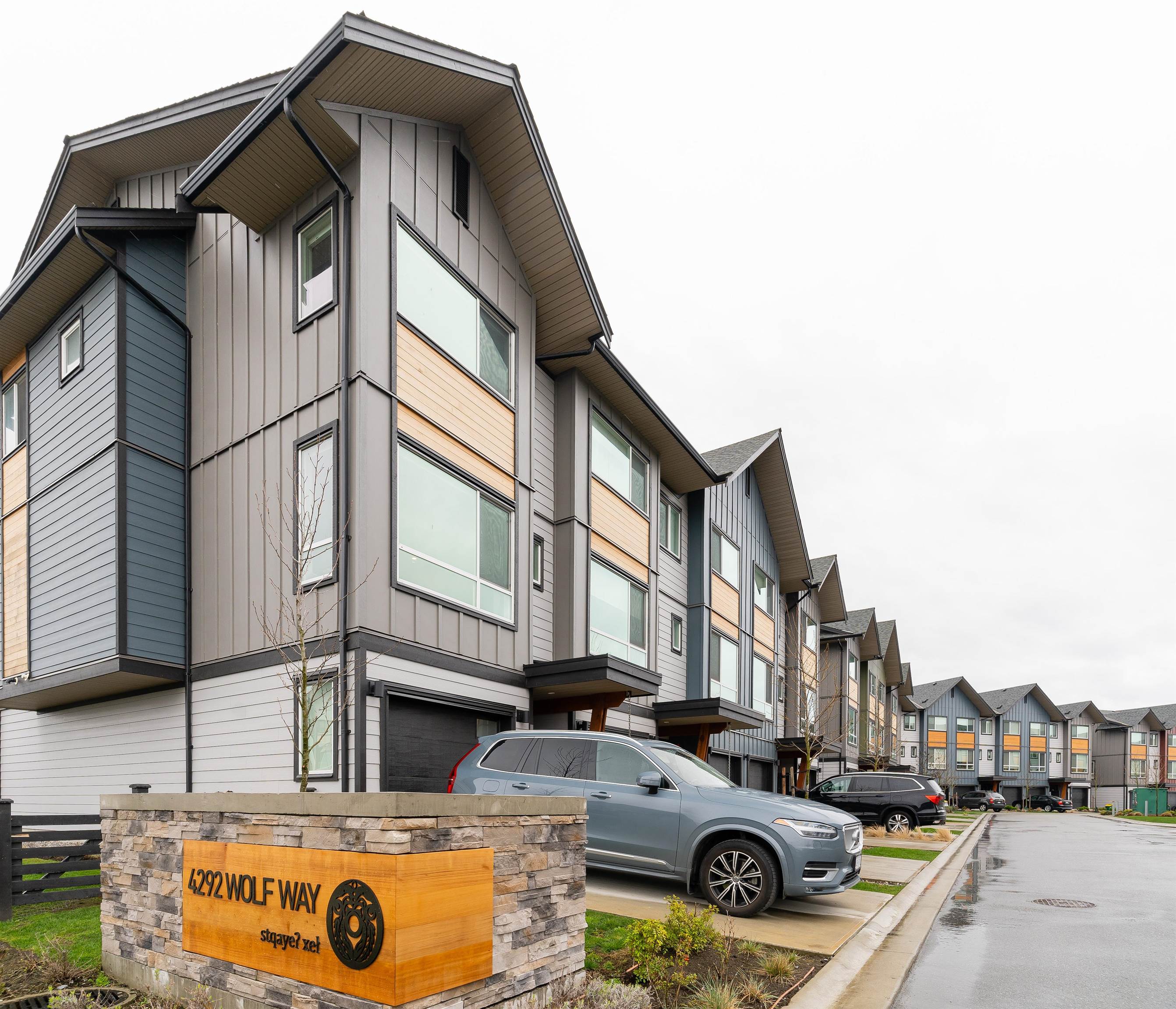 1 - 4292 WOLF WAY, Tsawwassen | Sold, R2767565 | Condos.ca