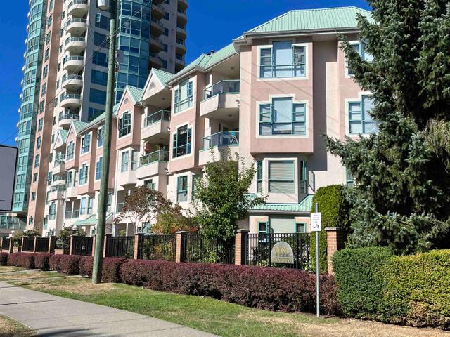 301E - 3081 GLEN DRIVE, | Sold, R2767898 | Condos.ca
