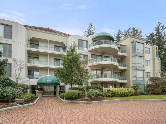 102 - 1725 MARTIN DRIVE, | Sold, R2768641 | Condos.ca