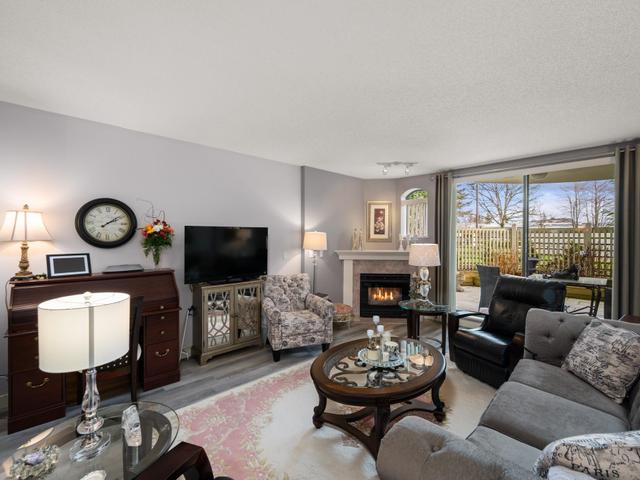 102 - 1725 MARTIN DRIVE, | Sold, R2768641 | Condos.ca