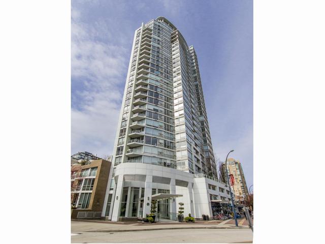 303 - 1201 MARINASIDE CRESCENT, Vancouver | Terminated, R2768870 ...