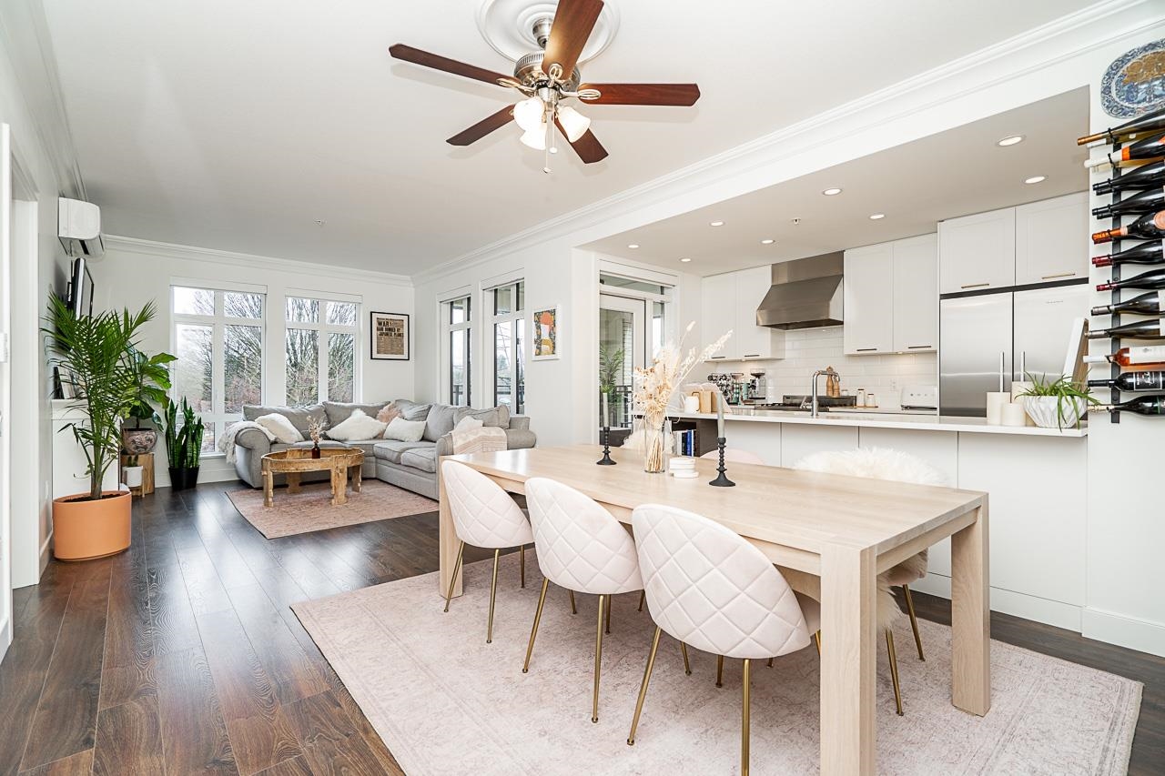 302 - 168 E 35TH AVENUE, Vancouver | Sold, R2768986 | Condos.ca