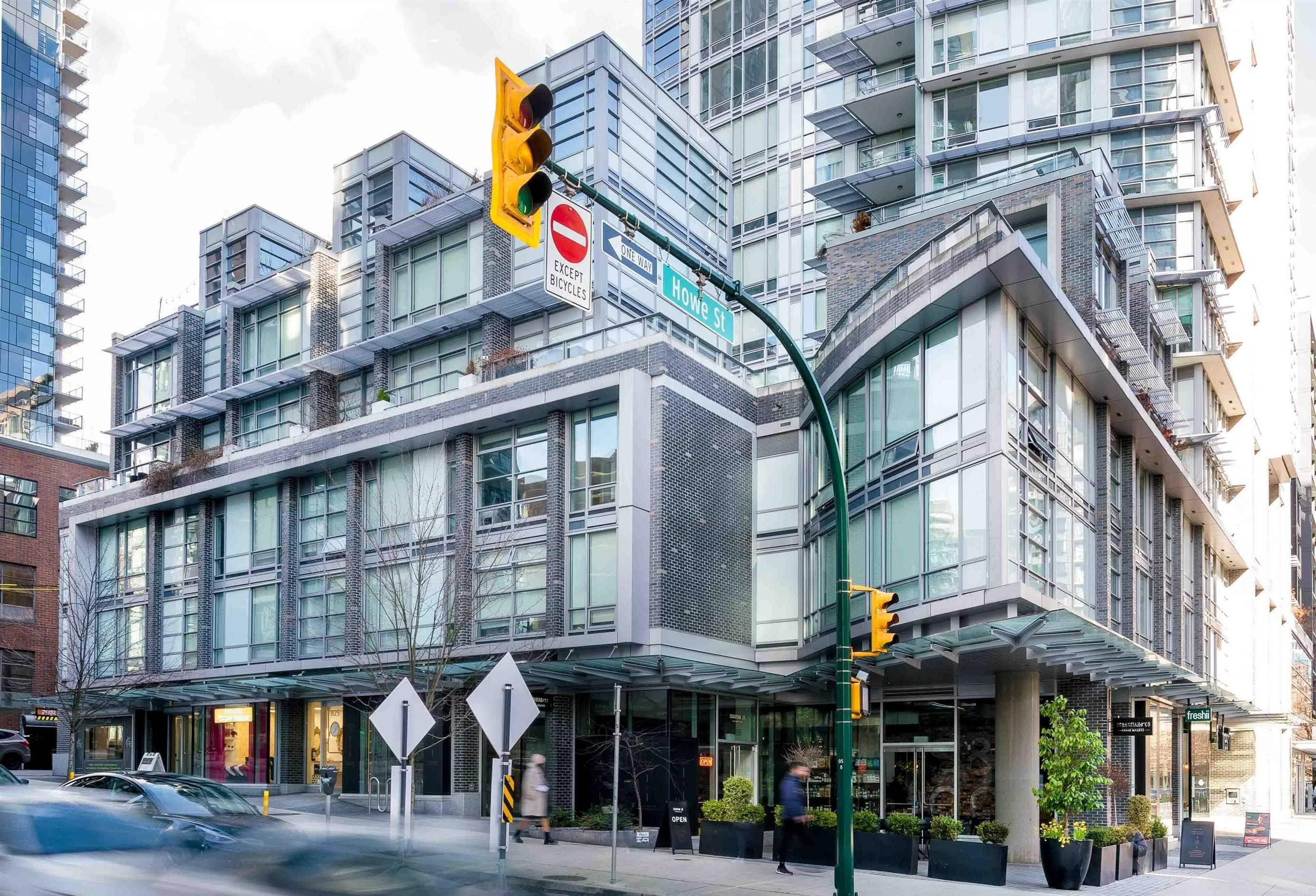 804 - 1283 HOWE STREET, Vancouver | Expired, R2770695 | Condos.ca