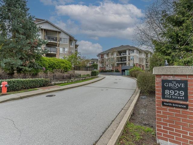 E201 - 8929 202 STREET, Langley | Sold, R2770803 | Condos.ca