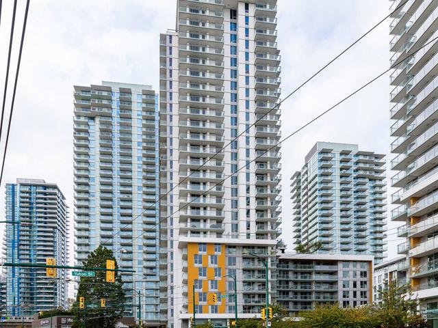 816 - 455 SW MARINE DRIVE, Vancouver | Sold, R2550456 | Condos.ca