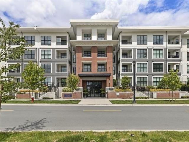208 - 9551 ALEXANDRA ROAD, Richmond | Terminated, R2772703 | Condos.ca