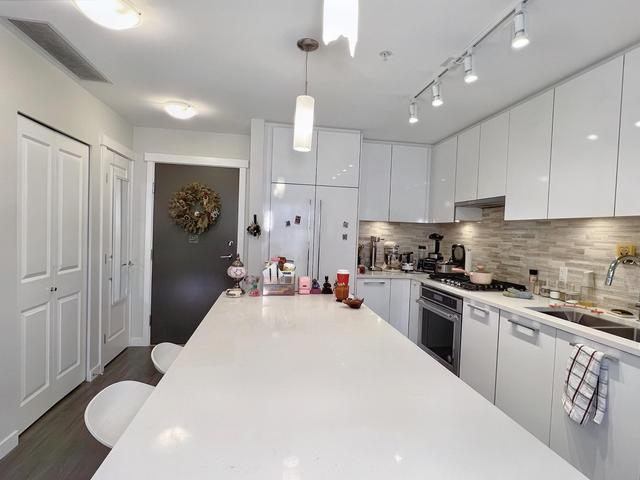 208 - 9551 ALEXANDRA ROAD, Richmond | Terminated, R2772703 | Condos.ca