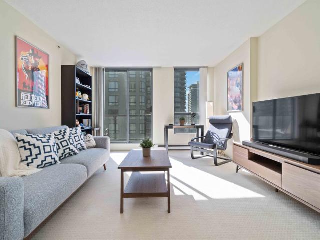 1002 - 838 AGNES STREET, New Westminster | Sold, R2773306 | Condos.ca