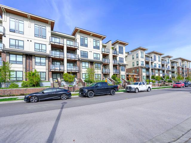 210 - 4033 MAY DRIVE, Richmond | Sold, R2773778 | Condos.ca