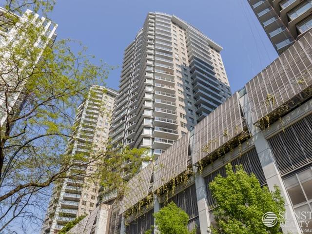 3001 - 892 CARNARVON STREET, New Westminster | Leased, R2774126 | Condos.ca
